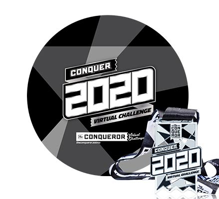 Hadrian’s Wall Virtual Challenge | Entry + Medal + Apparel | The ...