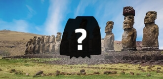 Easter Island Virtual Challenge | The Conqueror Virtual Fitness Challenges