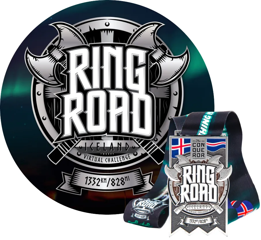 Dia de los Muertos Virtual Challenge | Entry + Medal | The Conqueror ...