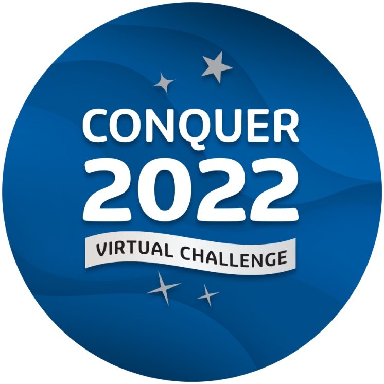 Category: The Conqueror Apparel | The Conqueror Virtual Challenges