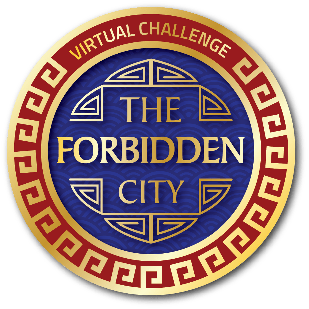 Category The Forbidden City Virtual Challenge Apparel The Conqueror