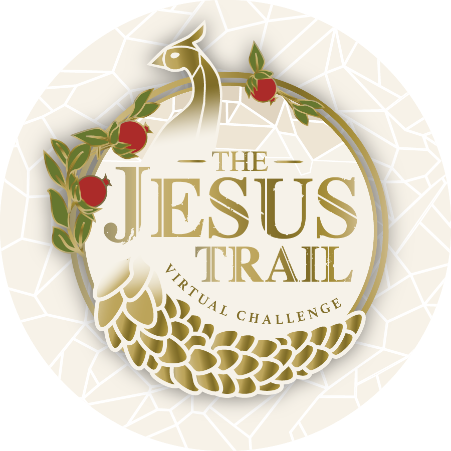 Category: Jesus Trail Virtual Challenge Apparel | The Conqueror Virtual ...