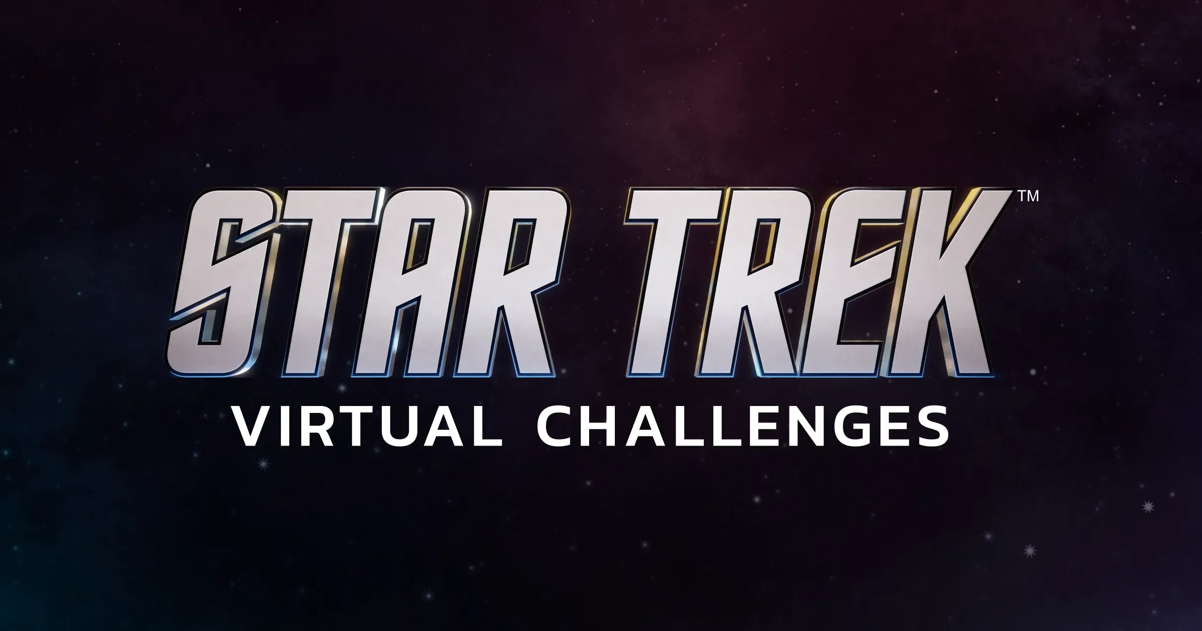 STAR TREK™ Virtual Challenges